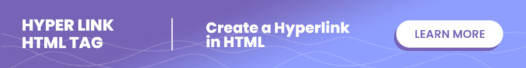 Create An Image Link In HTML